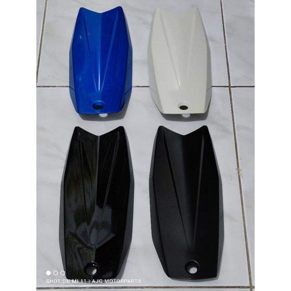 【COD】dsntgo5 SGP OUTER LID COMPARTMENT COVER FOR SUZUKI RAIDER 150 FI ...