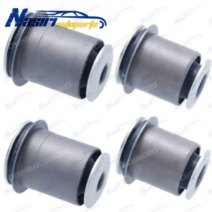 Reday stock 4Pcs L&R Set Of Front Lower Arm Bushing For Toyota 4RUNNER ...