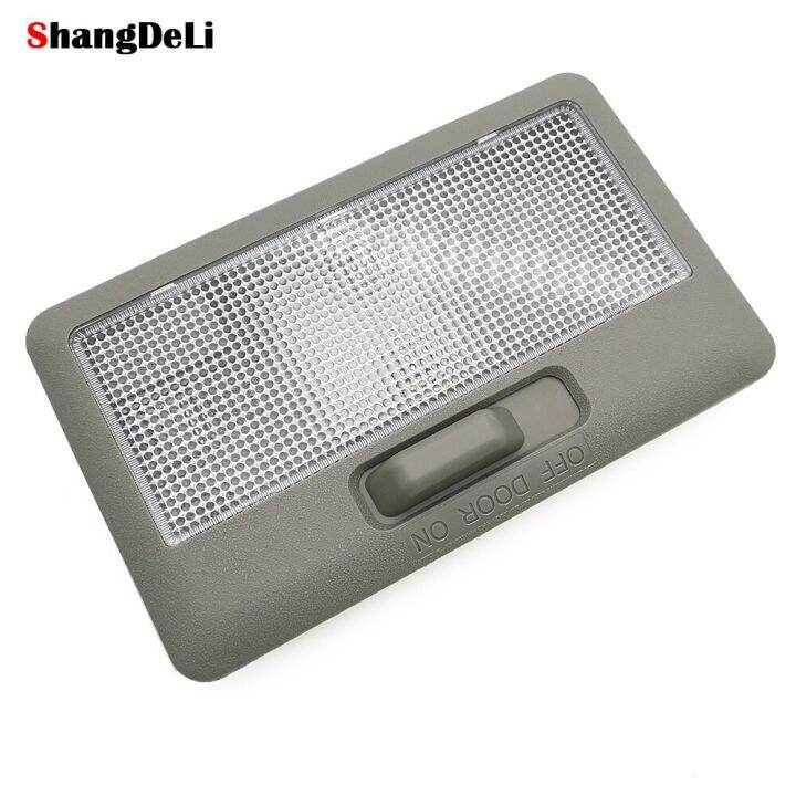 Indoor Dome Reading Light for Suzuki SX4 Swift Interior Reading Lamp ...