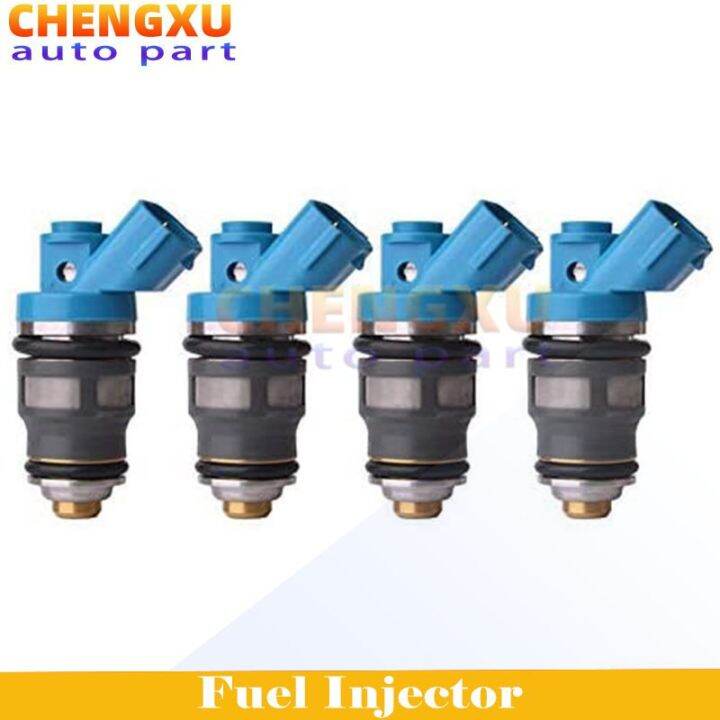 23250-75070 23209-75070 Fuel Injector For Toyota Hiace Hilux TUV Dyna ...