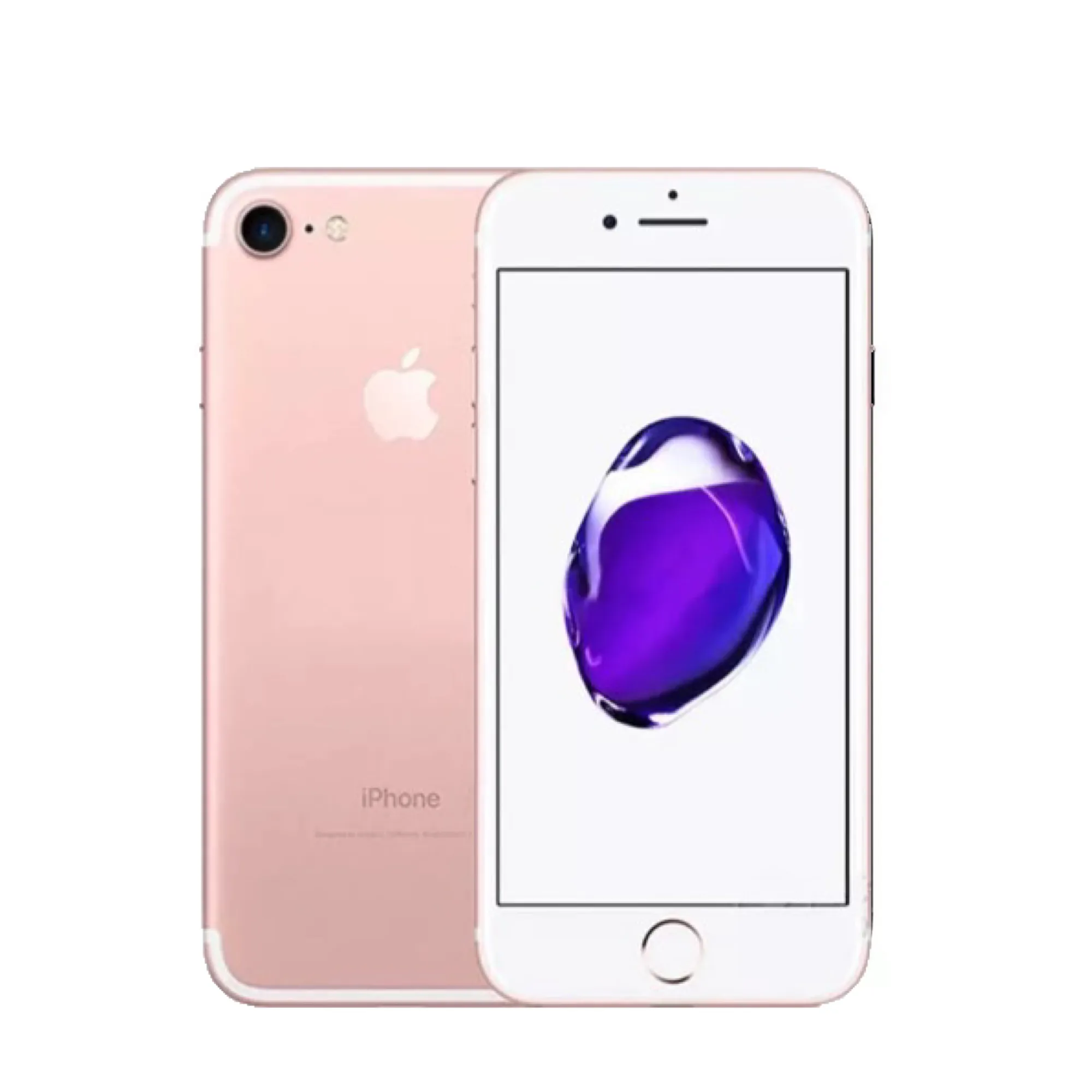 IP 7Plus / i7 32GB 128GB โมเดลTH/A เครื่องแท้ รับประกันร้าน Silver IPhone7 32GB | Thisshop