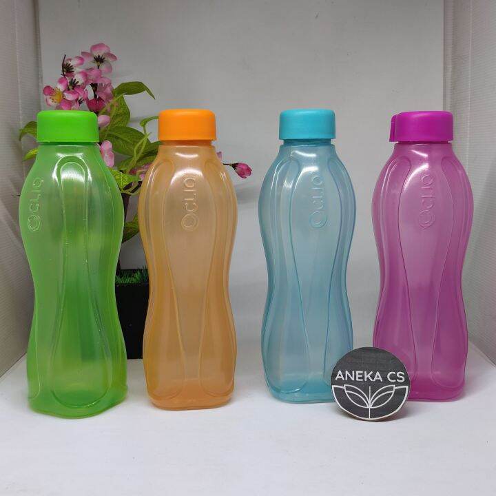 Botol Minum 1 Liter - Botol Minum Anak - Botol Air 1 Liter - Cleo Evo ...