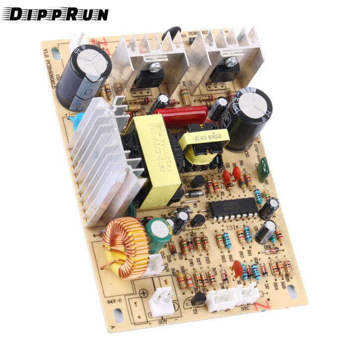 DIPPRUN Universal Replacement Control Board Assembly for Water ...