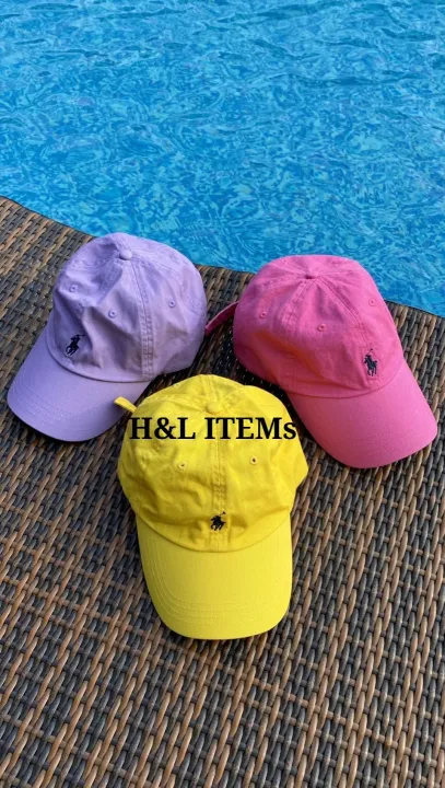 🐎ORIGINAL CAP | Lazada.co.th: ซื้อขาย หมวก ออนไลน์ในราคาที่ถูกกว่า ...
