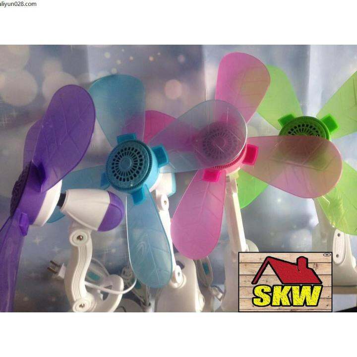 mini portable fan cooling usb table fans Fan blade light buy 1 take 1 ...