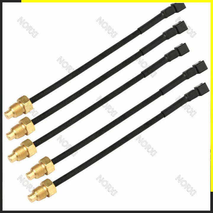 KOSO Water Temperature Temp Sensor Cable | Lazada PH