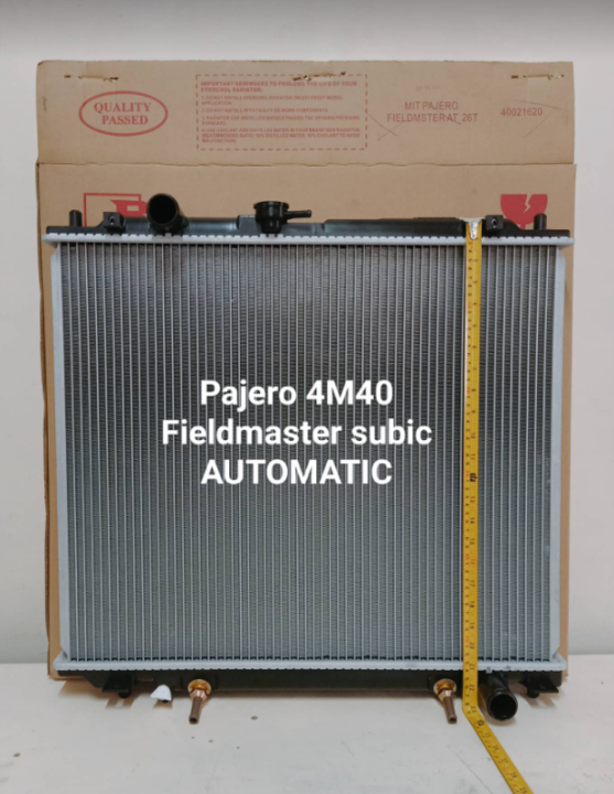 Imported original☸۩♟ PAJERO 4M40 FIELDMASTER LOCAL AND SUBIC AUTOMATIC ...