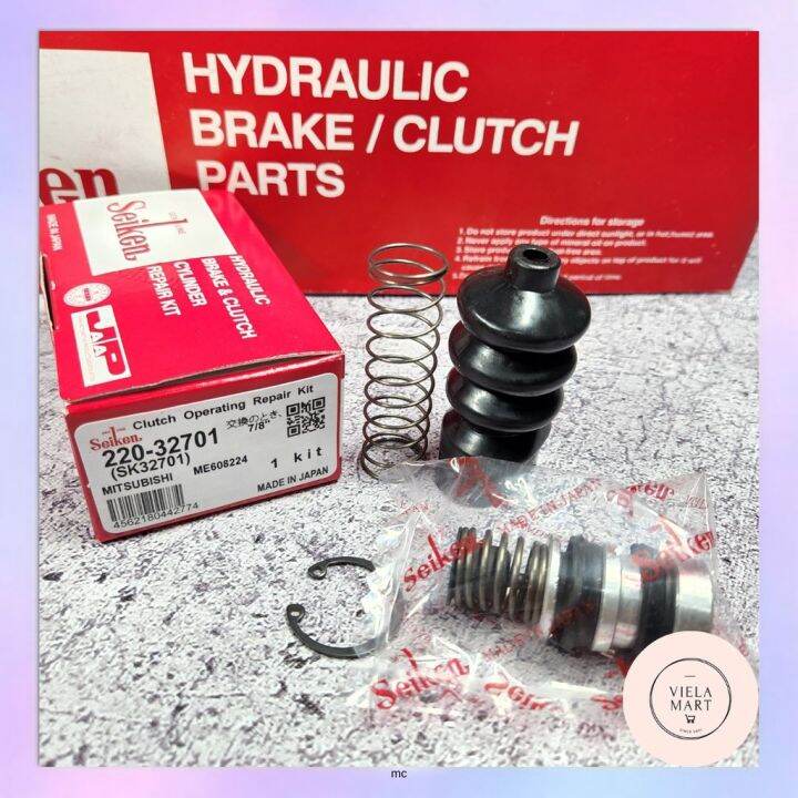 Repair Kit CO Kit Seal Master Kopling Bawah Ragasa PS135 Canter PS125 ...