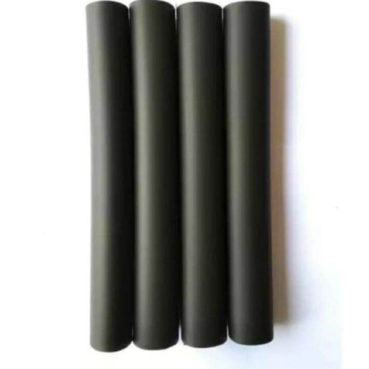 Busa Hitam polos Panjang ( 4 Pcs ) | Lazada Indonesia