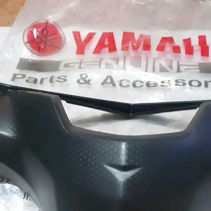 Back headlight cowling yamaha m3/mio125 | Lazada PH