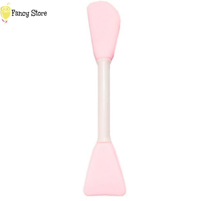 Spatula + Kuas Masker Silicone PREMIUM Tebal | Lazada Indonesia