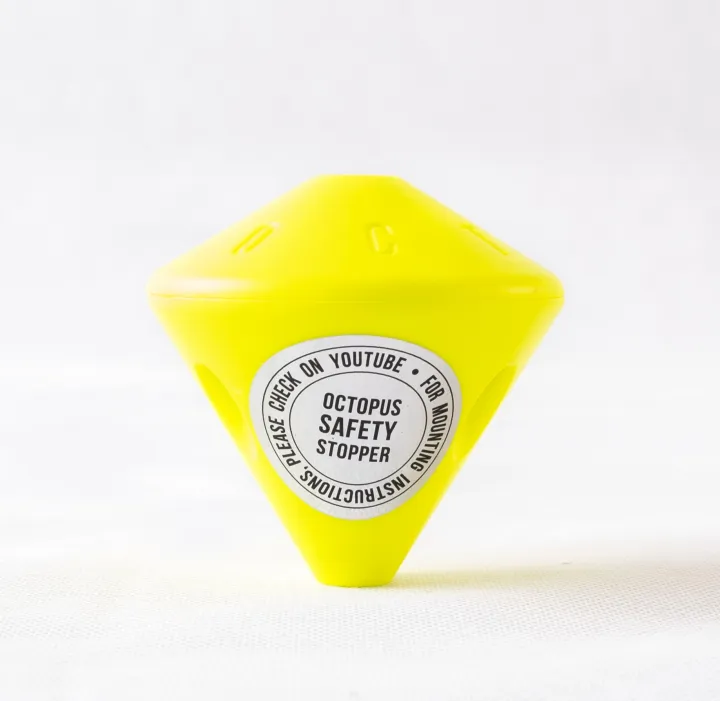 OCTOPUS SAFETY STOPPER FOR FREEDIVING | Lazada PH