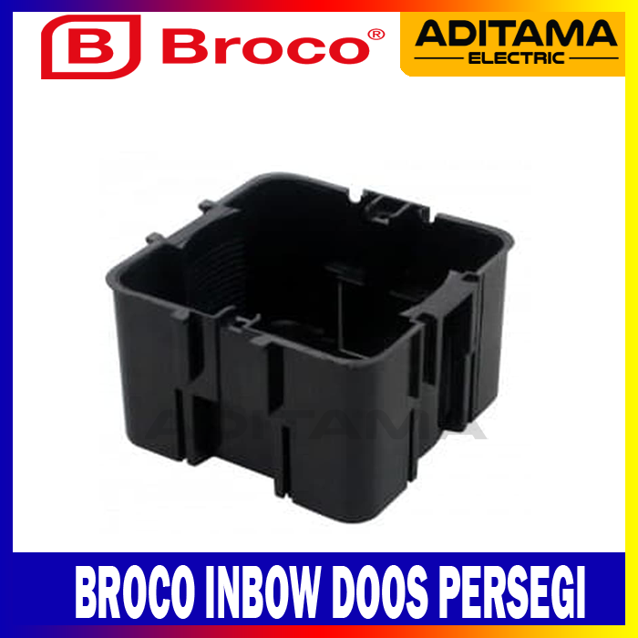 INBODUS BROCO/ INBOWDUS/INBODUS/MANGKOKAN/ INBOWDUS BROCO | Lazada ...