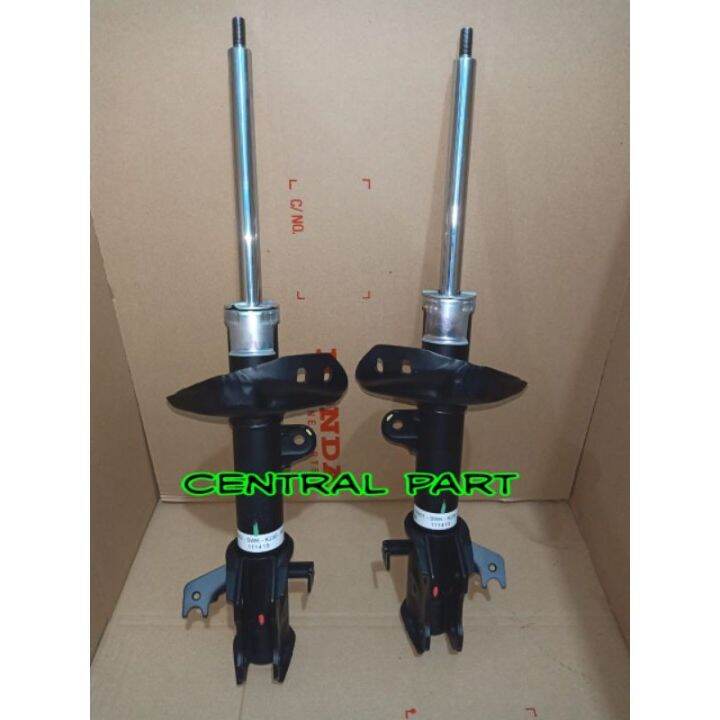 SHOCKBREAKER ALL NEW CRV GEN 3 DEPAN ORIGINAL HONDA SHOWA JAPAN ...