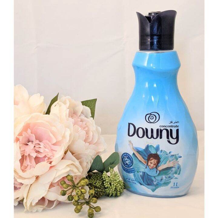 practical Downy Fabric Softener from UAE 880 ml - 1 Liter | Lazada PH