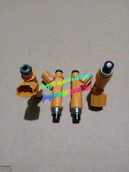 Nozzle injector Avanza 4hole TOYOTA atau nosel avanza toyota 4hole ori ...