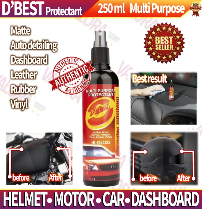 dBest Multi-Purpose Protectant 250ml | Lazada PH