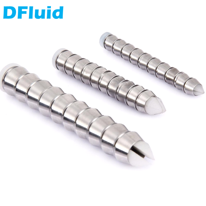 1set SS316L Double FERRULE SET 1/8 1/4in 3/8 1/2 3/4 inch 3 4 6mm 8mm ...
