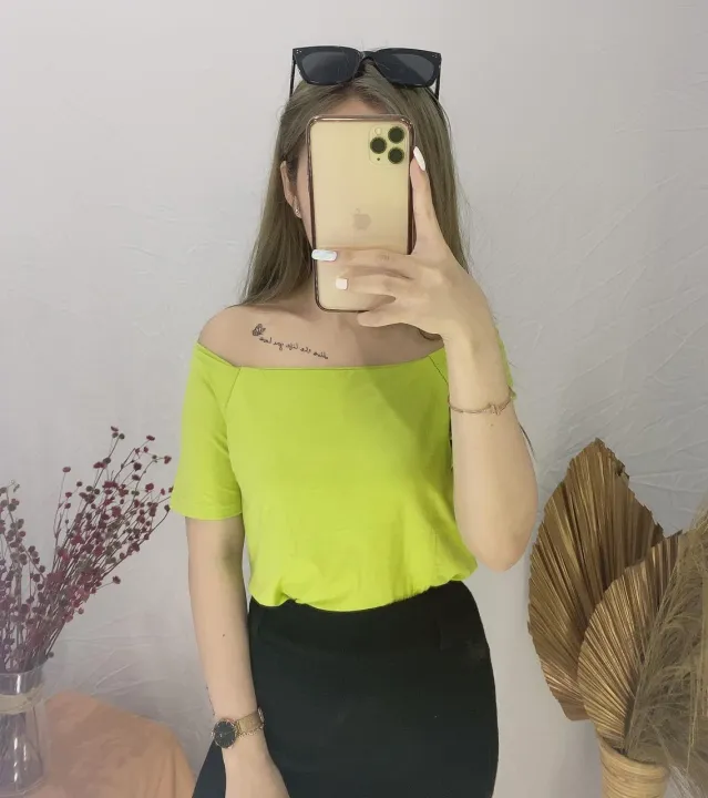 SABRINA BASIC 1029 | Lazada Indonesia