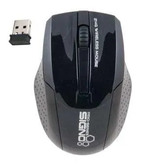Signo Wireless Optical Mouse WM-180R | Lazada.co.th
