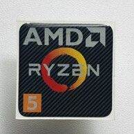 Stiker AMD RYZEN 5 Terbaru | Lazada Indonesia