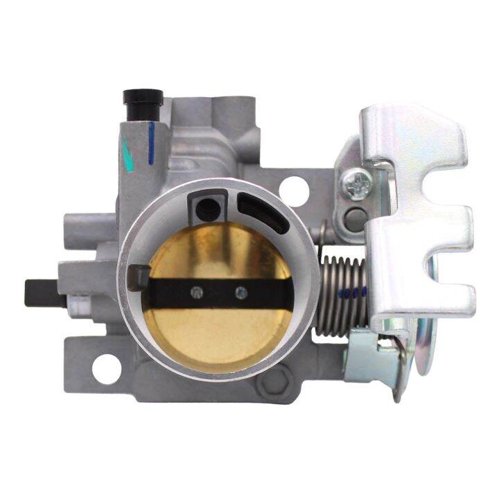 Throttle body racing VARIO150 CLICK125 CLICK150 CLICK VARIO 125 150 i ...