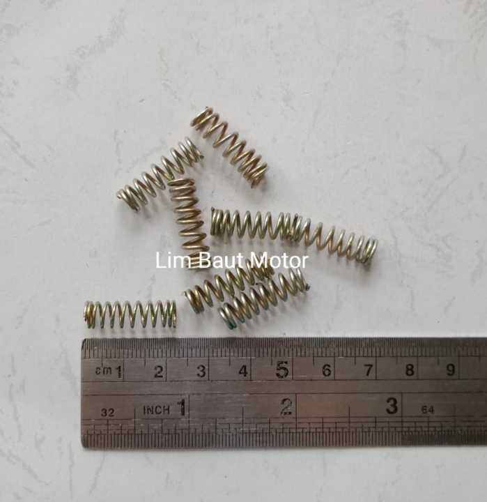Lim Baut Motor per cuk choke karburator motor ( 5 biji ) | Lazada Indonesia