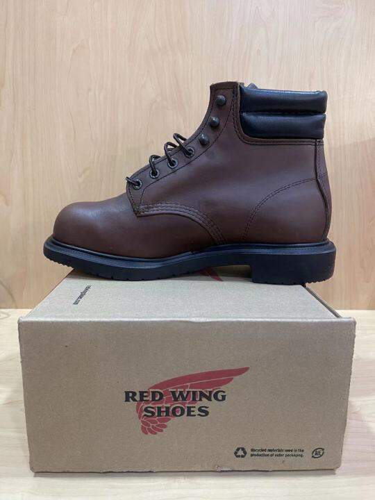 RED WING SHOES 2245 | Lazada
