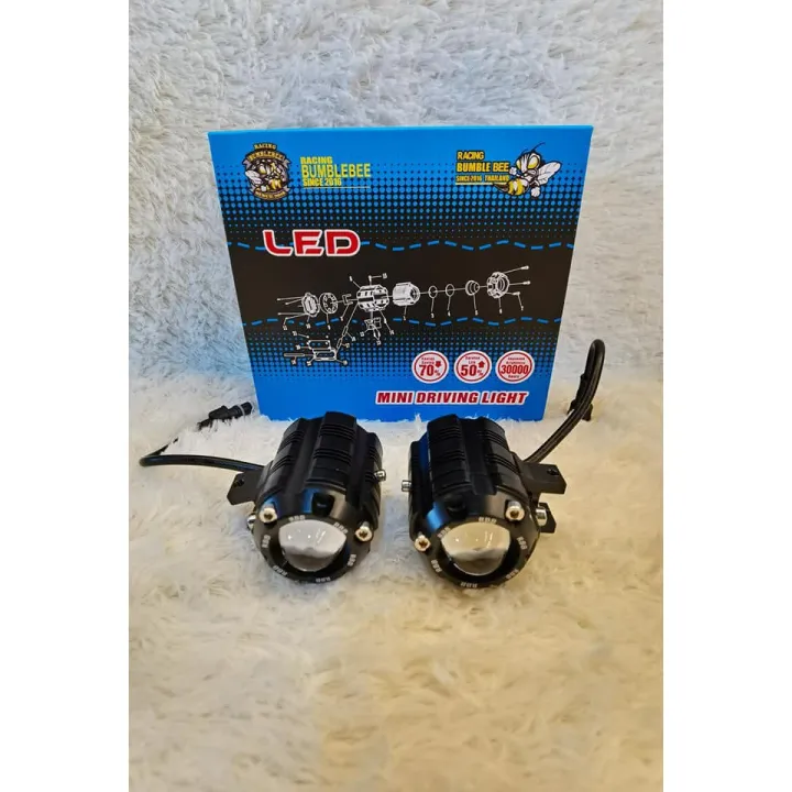 mini driving light version 2 mini driving lights （V1-V2-V5-V6）atom ...