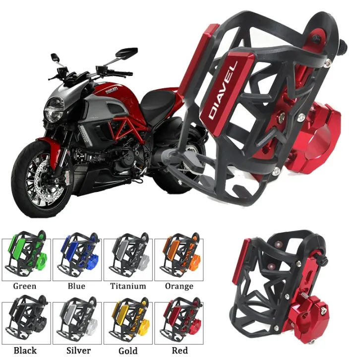 FOR DUCATI DIAVEL 1200 1260 1260s Carbon AMG XDIAVEL S Motorcycle ...