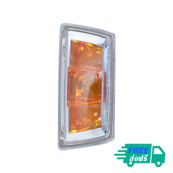 ⚪️ส่งฟรี ทั้งร้าน ไฟเลี้ยวข้างแก้ม (โคม) SONIC 13-14 Chevrolet ขวา ...