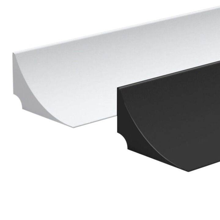 Cbt Bendable Silicone Dry And Wet Separation Flood Barrier Bathroom