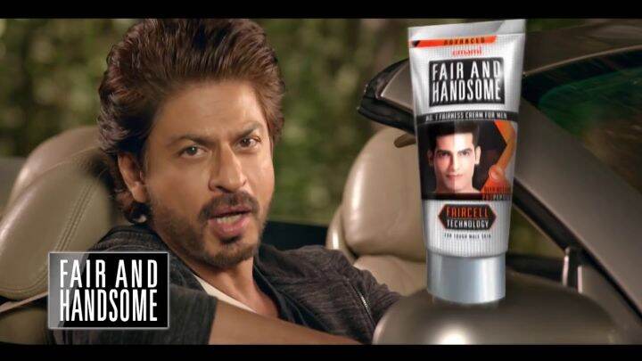 Fair and Handsome Advanced Whitening Cream & Oil Control Cream | Lazada