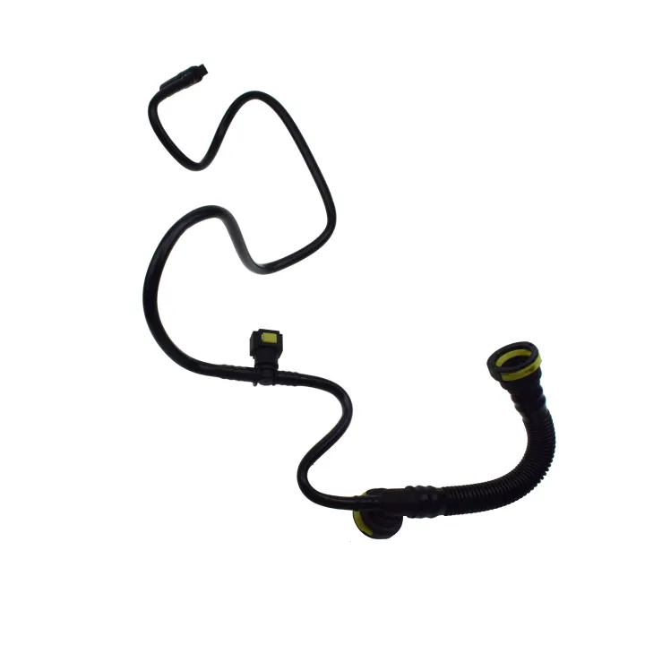 Car Air Vent Grille Crankcase Breather Hose 1192Q5 1192R2 1192Q7 Fit ...