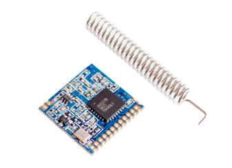 LoRa SX1278 long range RF wireless Module, 433MHz DRF1278F For Arduino ...