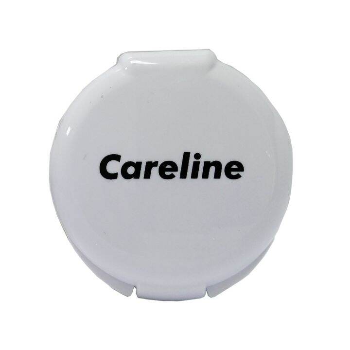 CARELINE Oil Control Face Powder 06 Chestnut 10g | Lazada PH