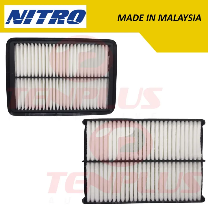 Nitro Air Filter Hyundai Grand Starex 2007-2017 | Lazada PH