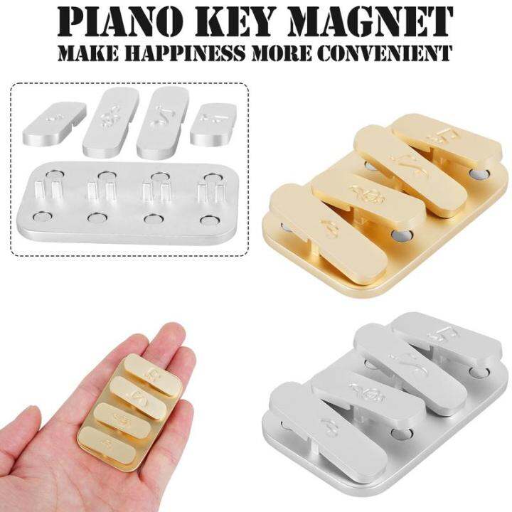 Stress Relief Fingertip Seesaw Toy Piano Keys Fidget Clicker Seesaw ...