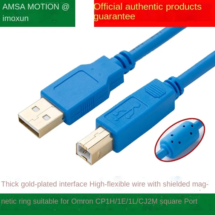 New/2022☋ ♝ Suitable for Omron CP1E/CP1H/CP1L/CP1G PLC programming ...