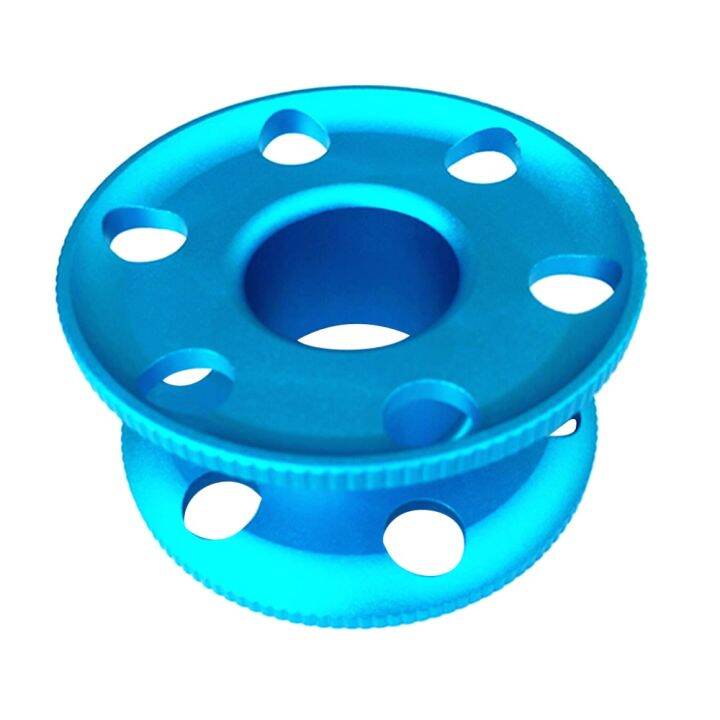 Moon Shining Ultralight Small Compact Aluminum Alloy Scuba Diving ...