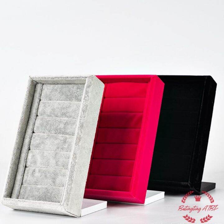 Bangles Display Stand Velvet Pendant Display Jewelry Stand High Quality ...