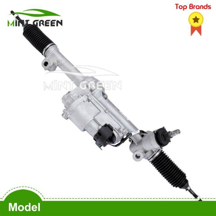 RHD Electric Power Steering Gear Rack For Ford Ranger EVEREST BT50 15 ...