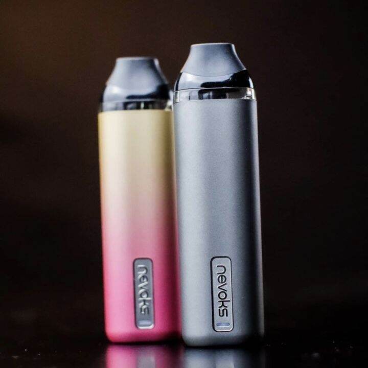 NEVOKS FEELIN MINI AUTHENTIC WITH JUICE VAPE POD SET 83wT AAMO | Lazada PH