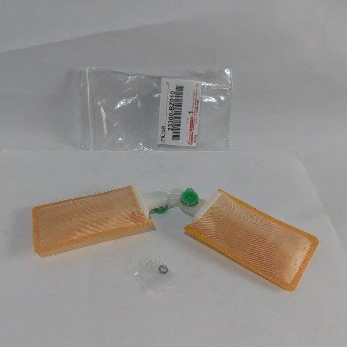 Saringan pompa minyak Fuel Pump Toyota Avanza xenia 23300-BZ010-F ...