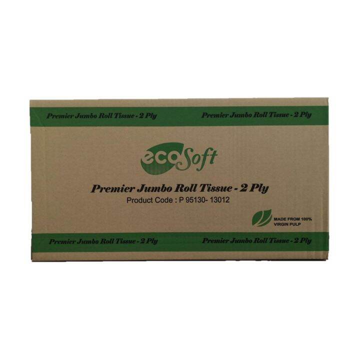 Jumbo Roll Tissue (12pcs) Premium grade Virgin Pulp Jumbo roll tissue ...