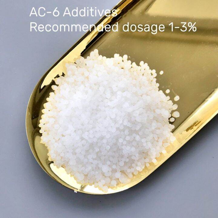 AC-6 Additives For Paraffin Wax 50g/ Microcrystalline Wax 200g | Lazada