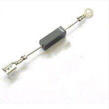 5pcs/lot Bidirectional 2x062h High-Voltage Diode For Microwave Oven ...