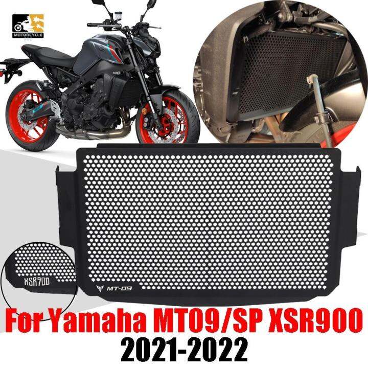 For YAMAHA MT-09 MT09 SP XSR900 XSR 900 2021 2022 Motorcycle ...