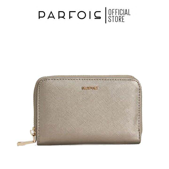 PARFOIS Basic Wallet | Lazada PH