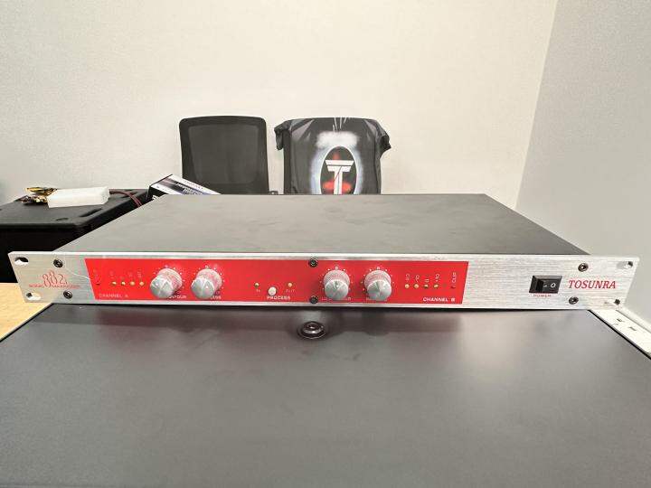 TOSUNRA YK-110/VR328/VR328A/VR328B/882i POWER SEQUENCE CONTROLLER ...